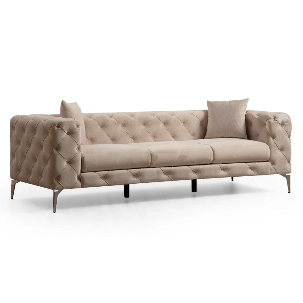 ASIR GROUP Como Ecru Trosed | Gigatron