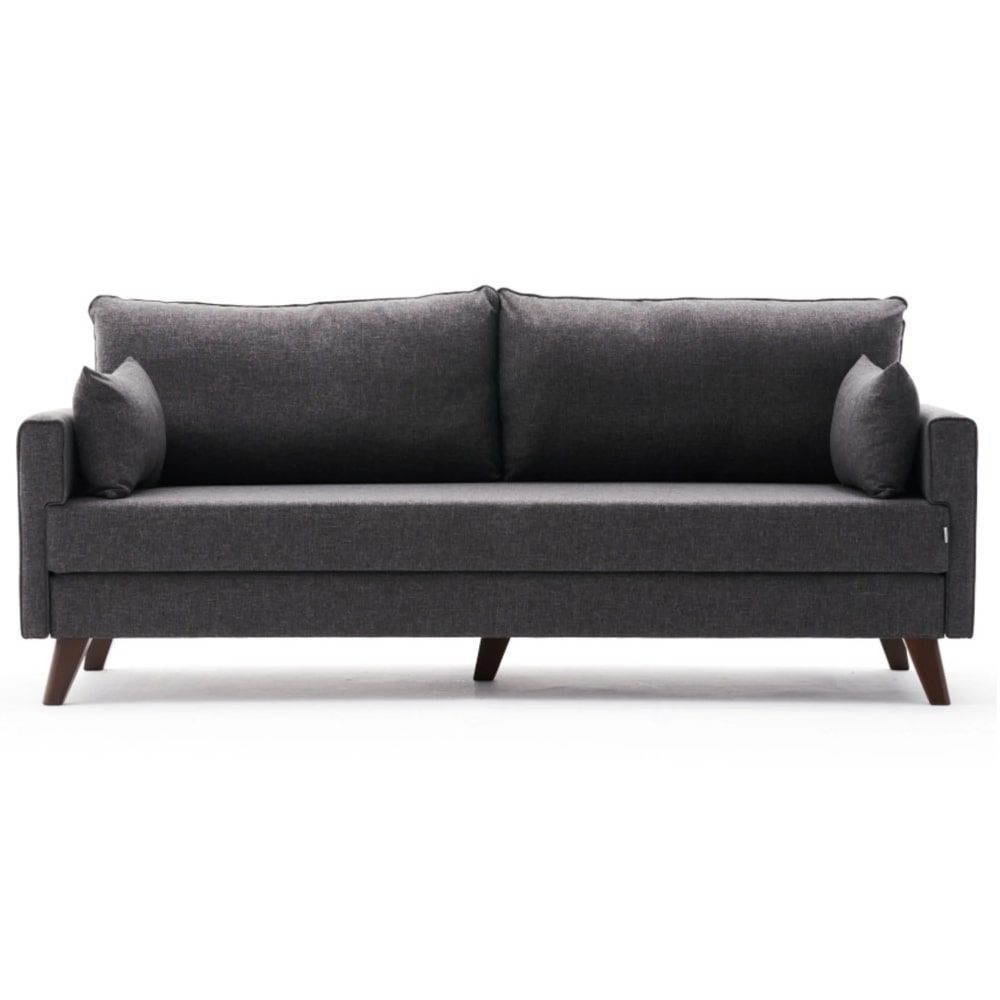 ASIR GROUP Bella Anthracite Trosed | Gigatron