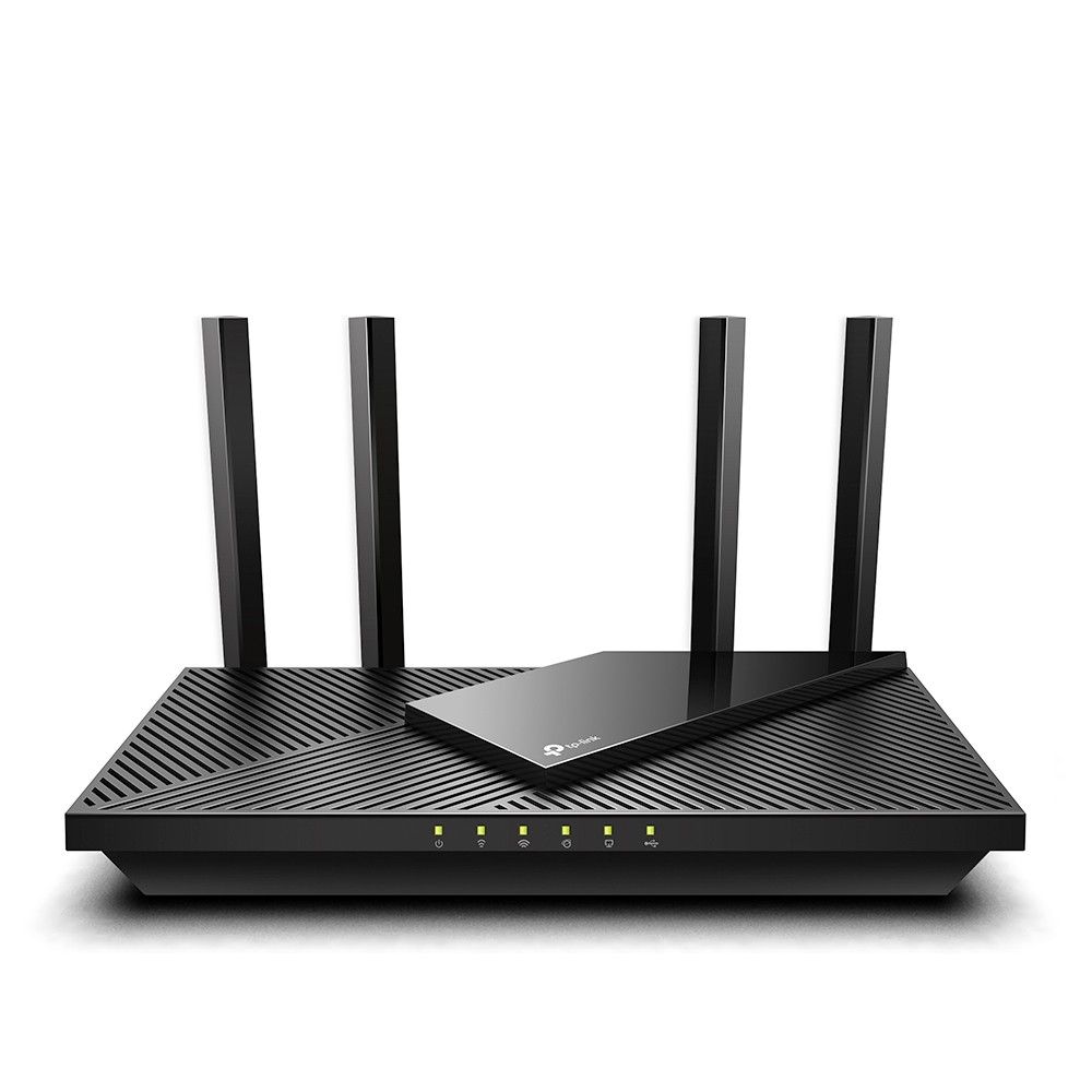TP-LINK Archer AX55 AX3000 Ruter | Gigatron
