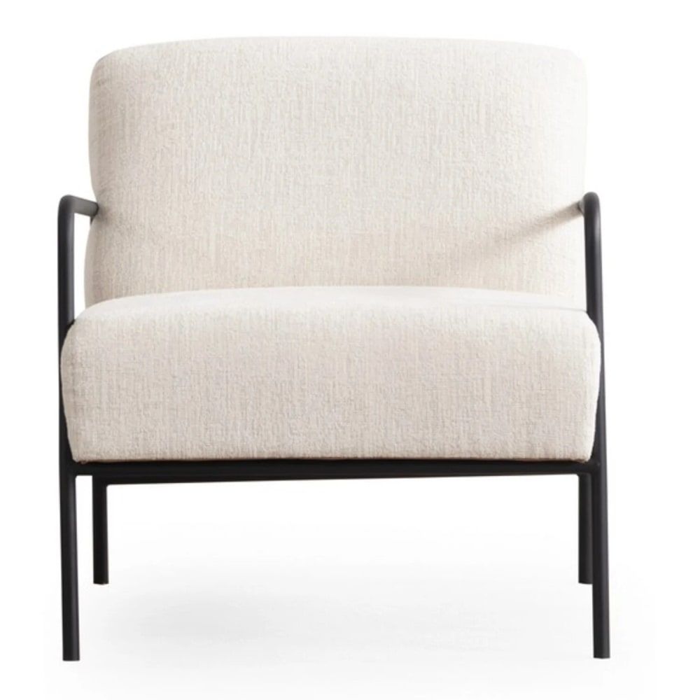 ASIR GROUP Eti Bergere White Fotelja | Gigatron