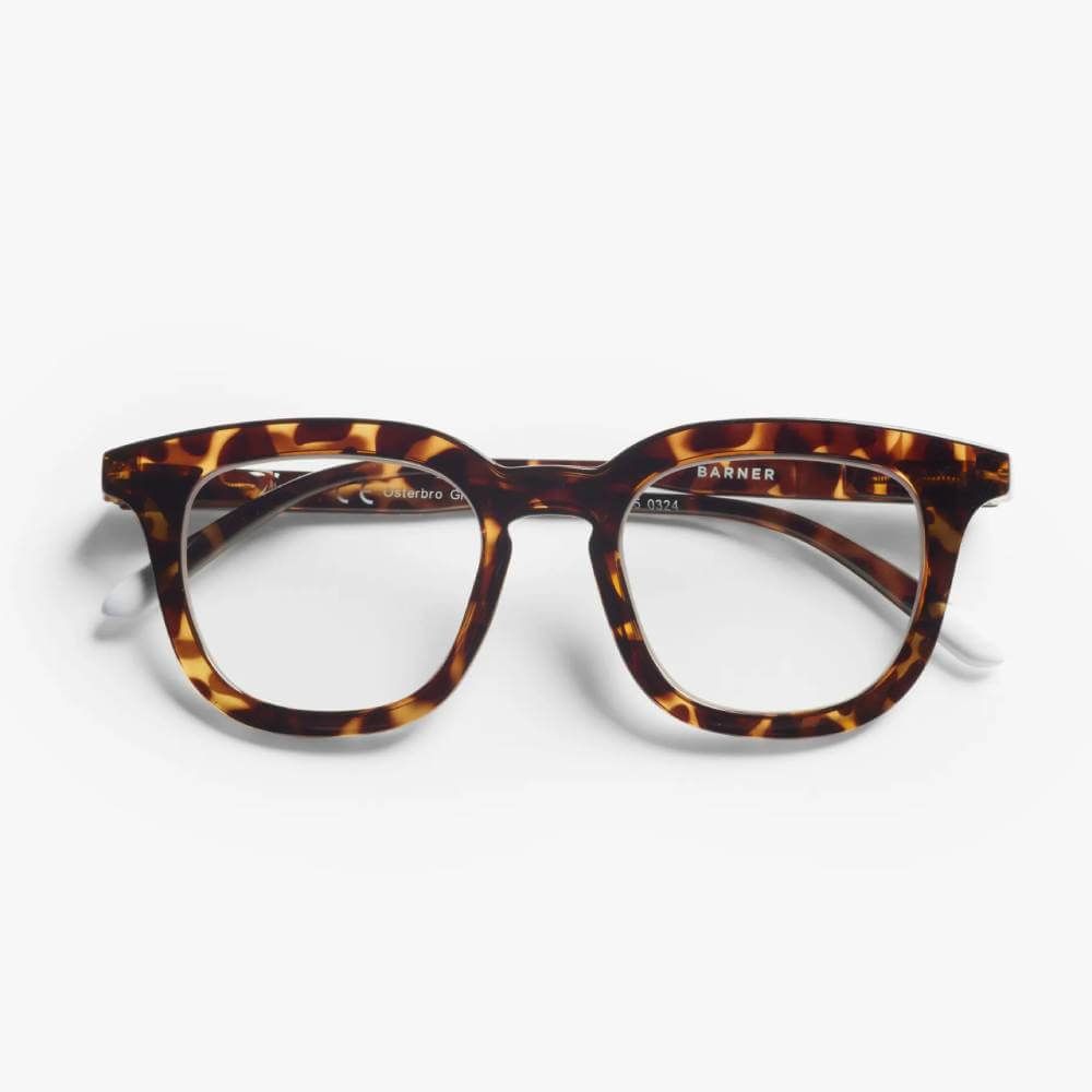 BARNER Osterbo Glossy Tortoise Blue light Zaštitne naočare za monitor ...