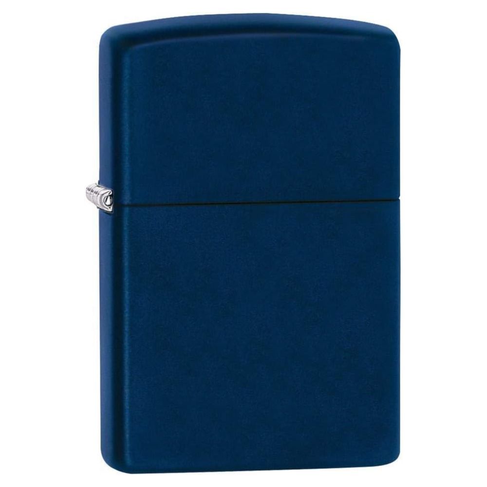 ZIPPO Matte Navy Blue Upaljač | Gigatron
