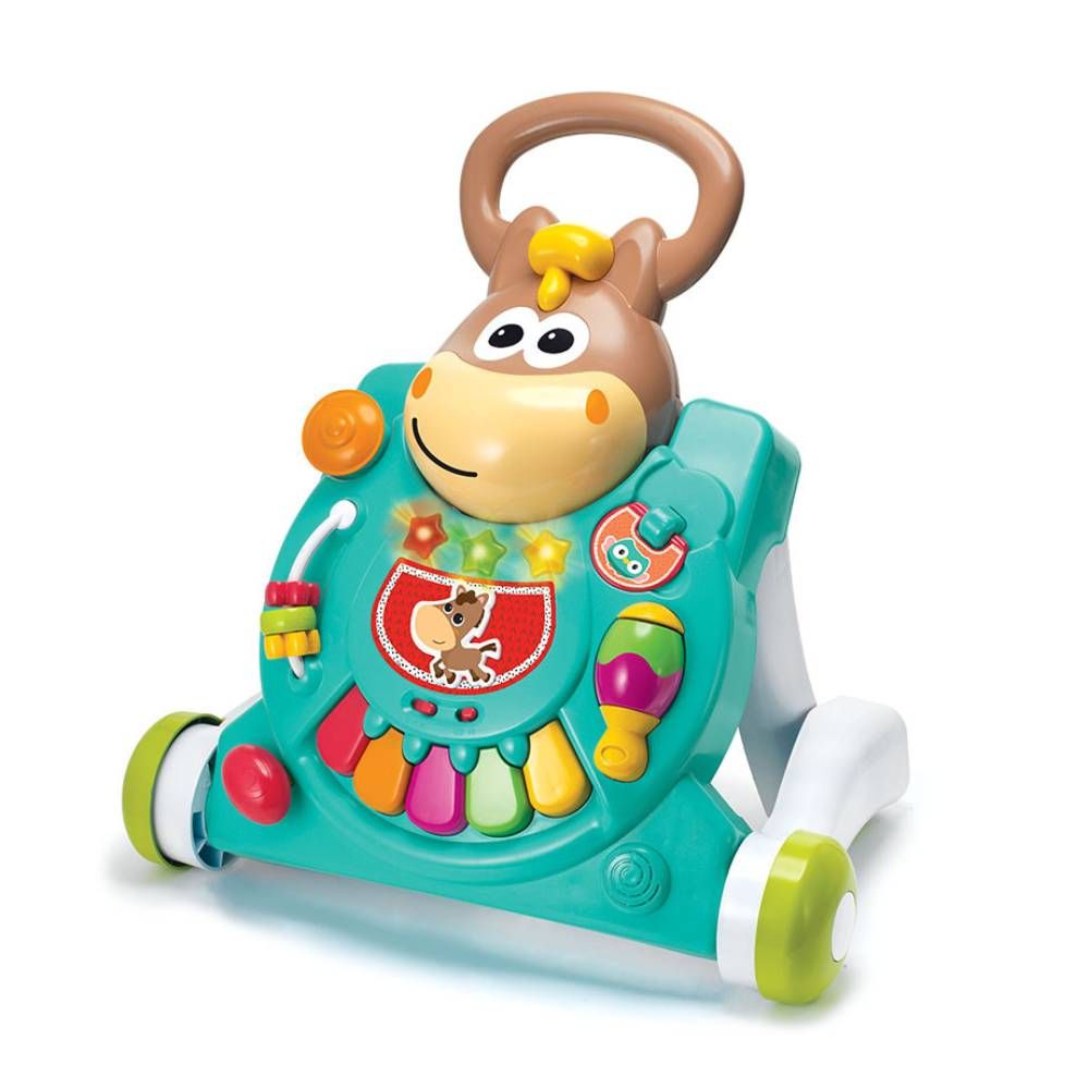 INFANTINO Magarence 3u1 Guralica za decu | Gigatron