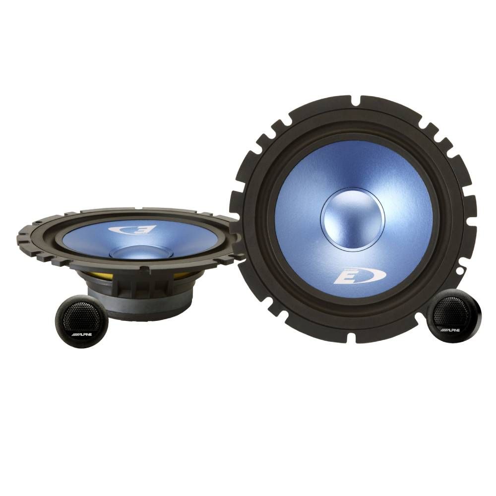 ALPINE SXE-17CS Auto zvučnici | Gigatron