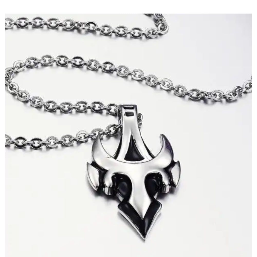 MOMENT GX808 Muška ogrlica | Gigatron