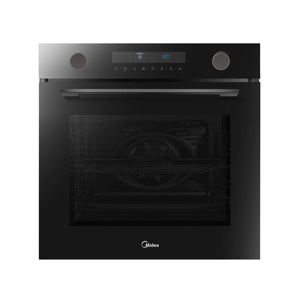 MIDEA 7NP30E0B Ugradna rerna | Gigatron