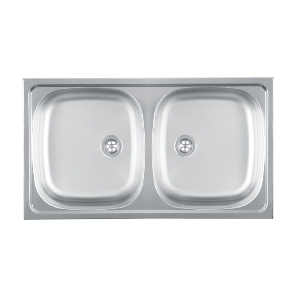 METALAC INKO Luna Flex 2D Ø60 Sudopera | Gigatron