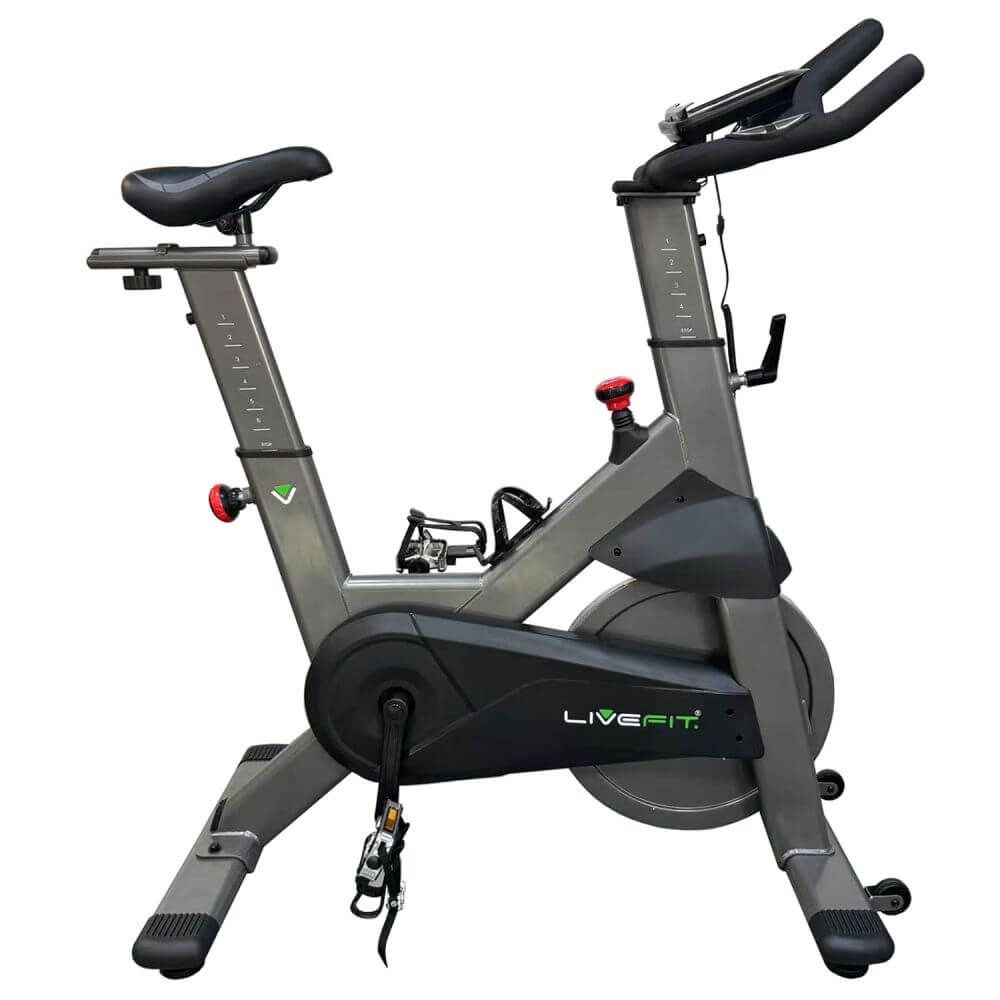 LIVEFIT SB184 Sobni bicikl | Gigatron