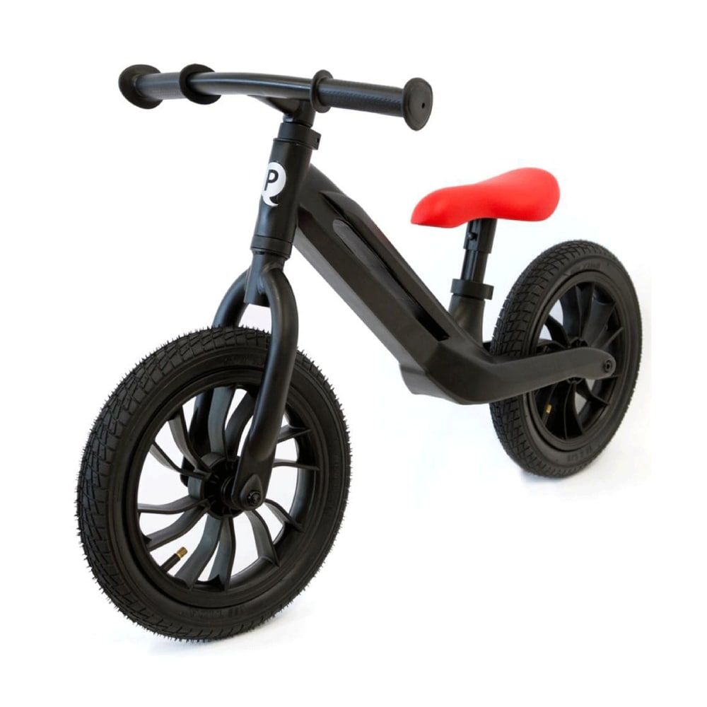 QPLAY Racer Black B-300 41312116 Balanser | Gigatron