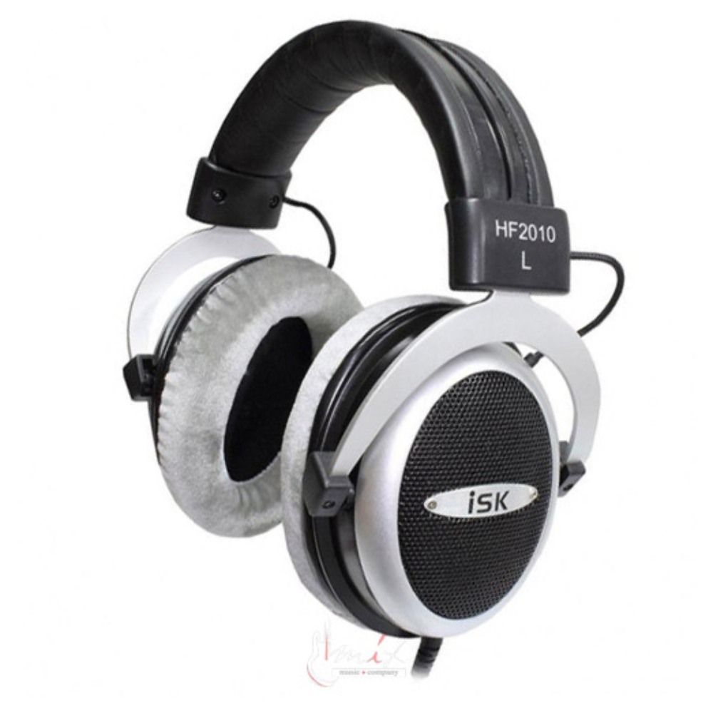 ISK slušalice HF2010 | Gigatron
