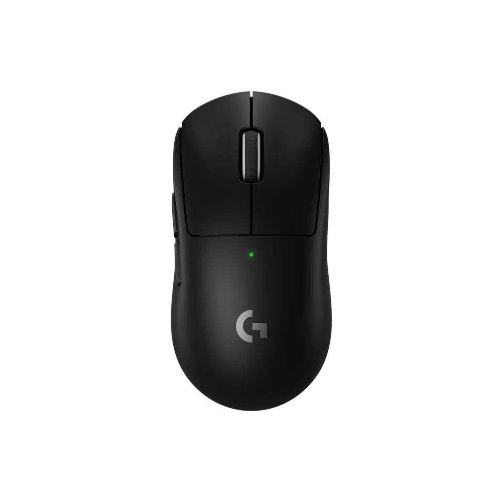 LOGITECH G Pro X Superlight SE Black | Gigatron