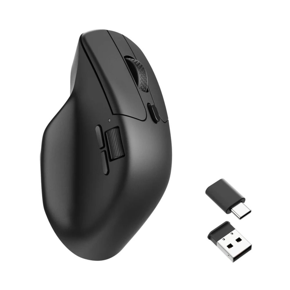 KEYCHRON M6-A1 Black | Gigatron