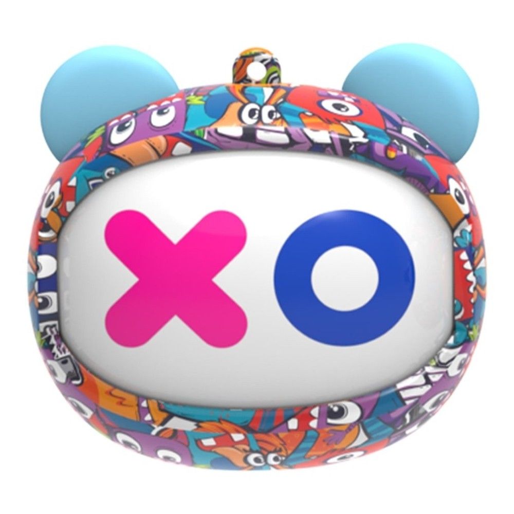 MOYE Flip Face TWS Monster Bežične bubice | Gigatron