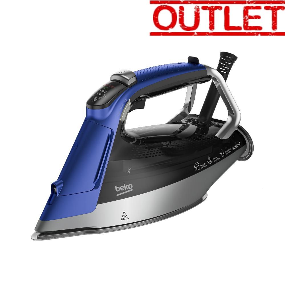 BEKO SPA 9130 B Pegla OUTLET | Gigatron