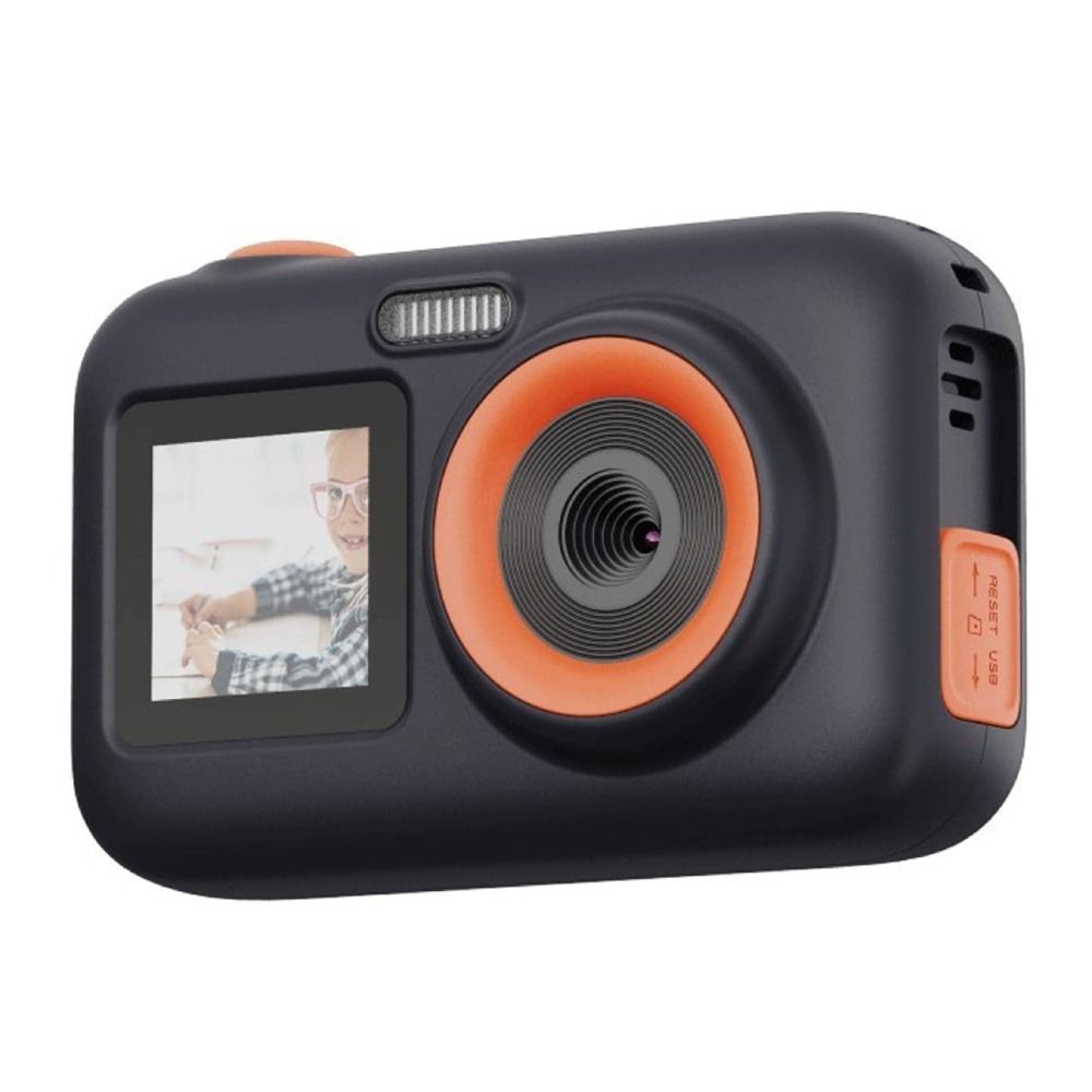 SJCAM FunCam Plus Black Sportska kamera | Gigatron