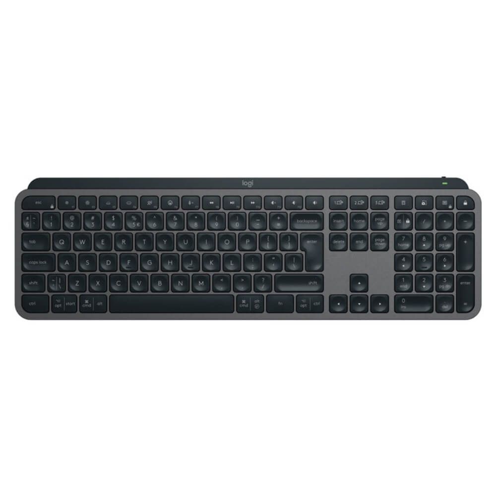 LOGITECH MX Keys S US 920-011587 Tastatura | Gigatron