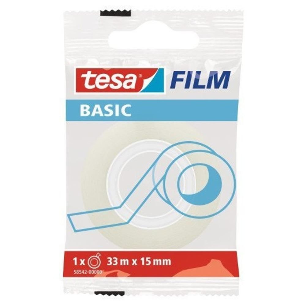 TESA Film Lepljiva traka | Gigatron